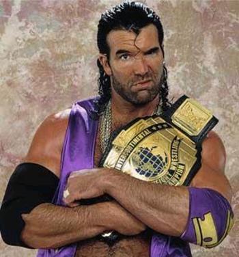 Ten Greatest WWE Intercontinental Champions Of All Time – RingsideLogic.com
