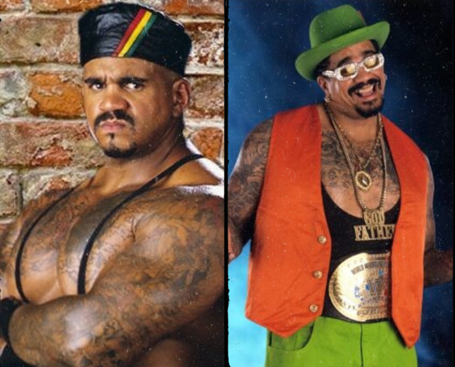 Bret Hart: It Was Time For A Change – RingsideLogic.com