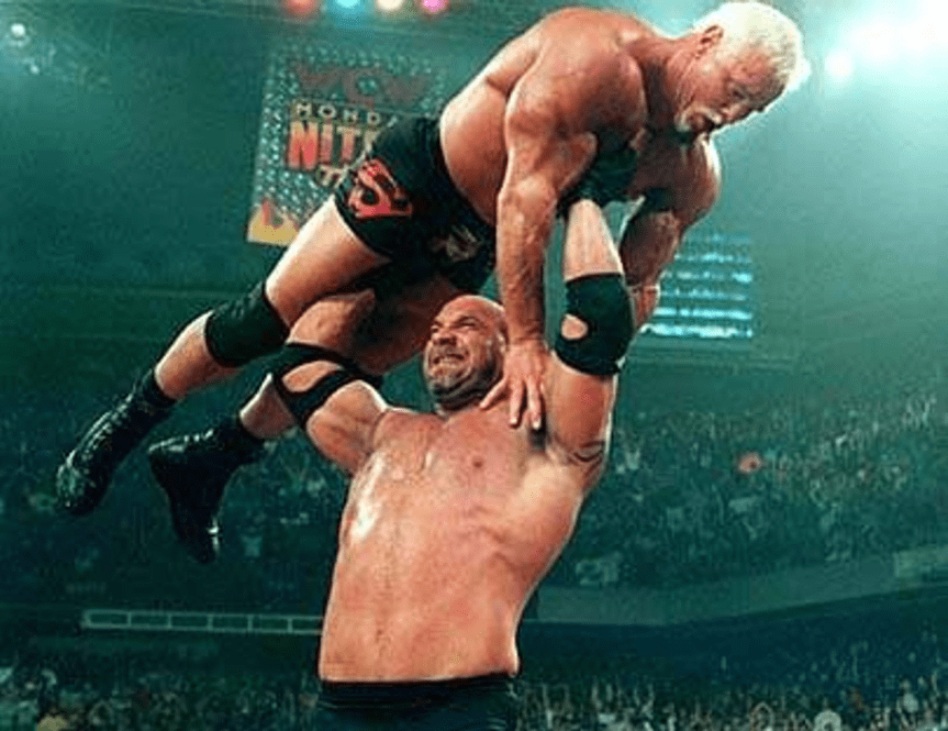 Top 10 Goldberg Matches: A Wrestling Icon’s Best Moments ...
