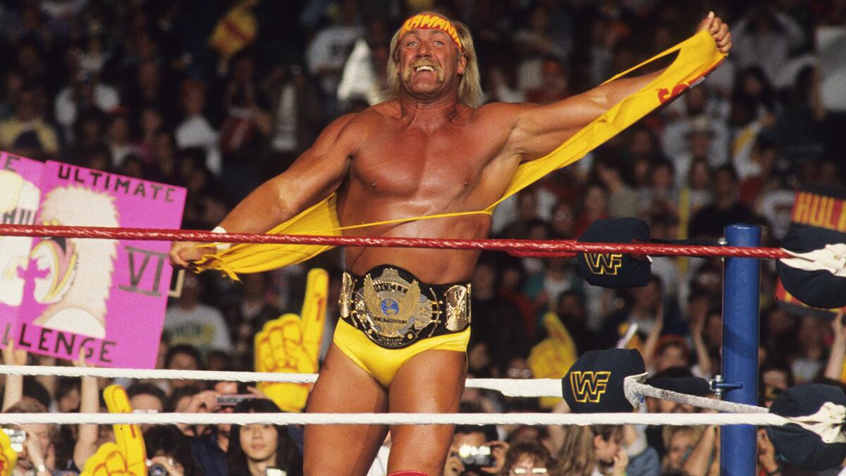Hulk Hogan’s Legacy is a Tale of Two Cities – RingsideLogic.com